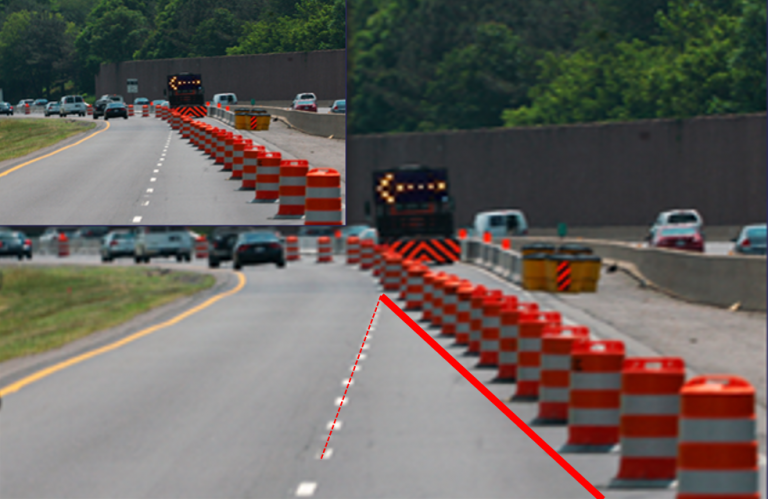 Four Simple Ways to Make Automated Driving Safer. - PPP, Inc.