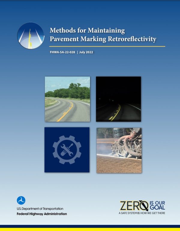 Pavement Marking Resource Center - PPP Transportation Safety Innovations