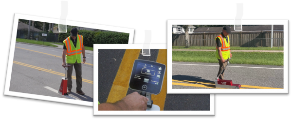 How Much Does a Retroreflectometer Cost? - PPP Transportation Safety ...