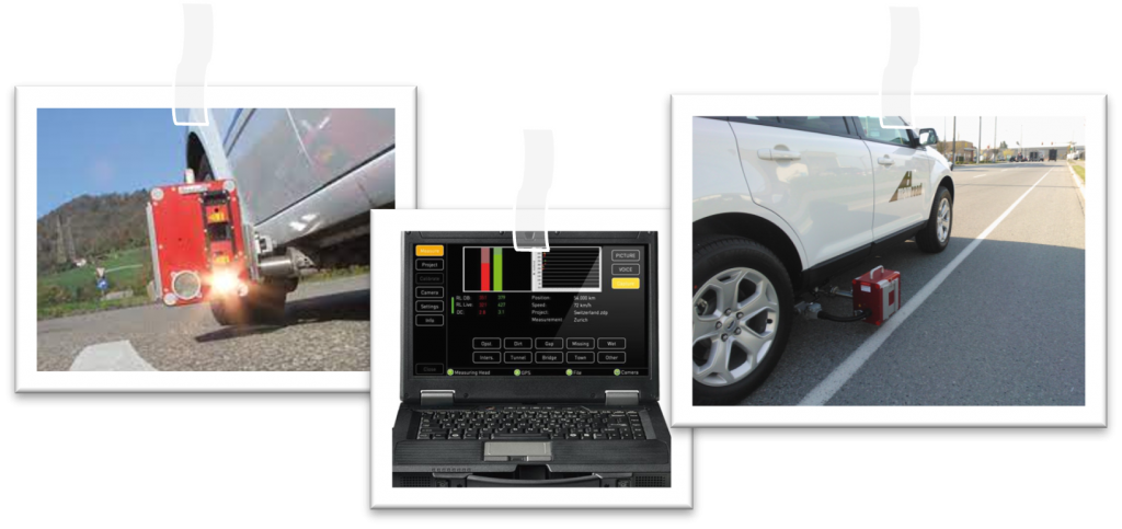 How Much Does a Retroreflectometer Cost? - PPP Transportation Safety ...